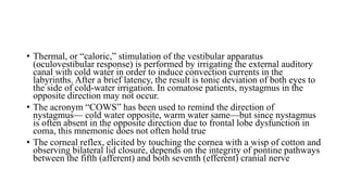 Approach To A Patient With Coma.pptx