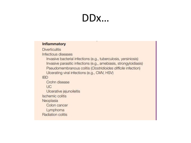Approach to a patient with Diarrhea c1.pptx