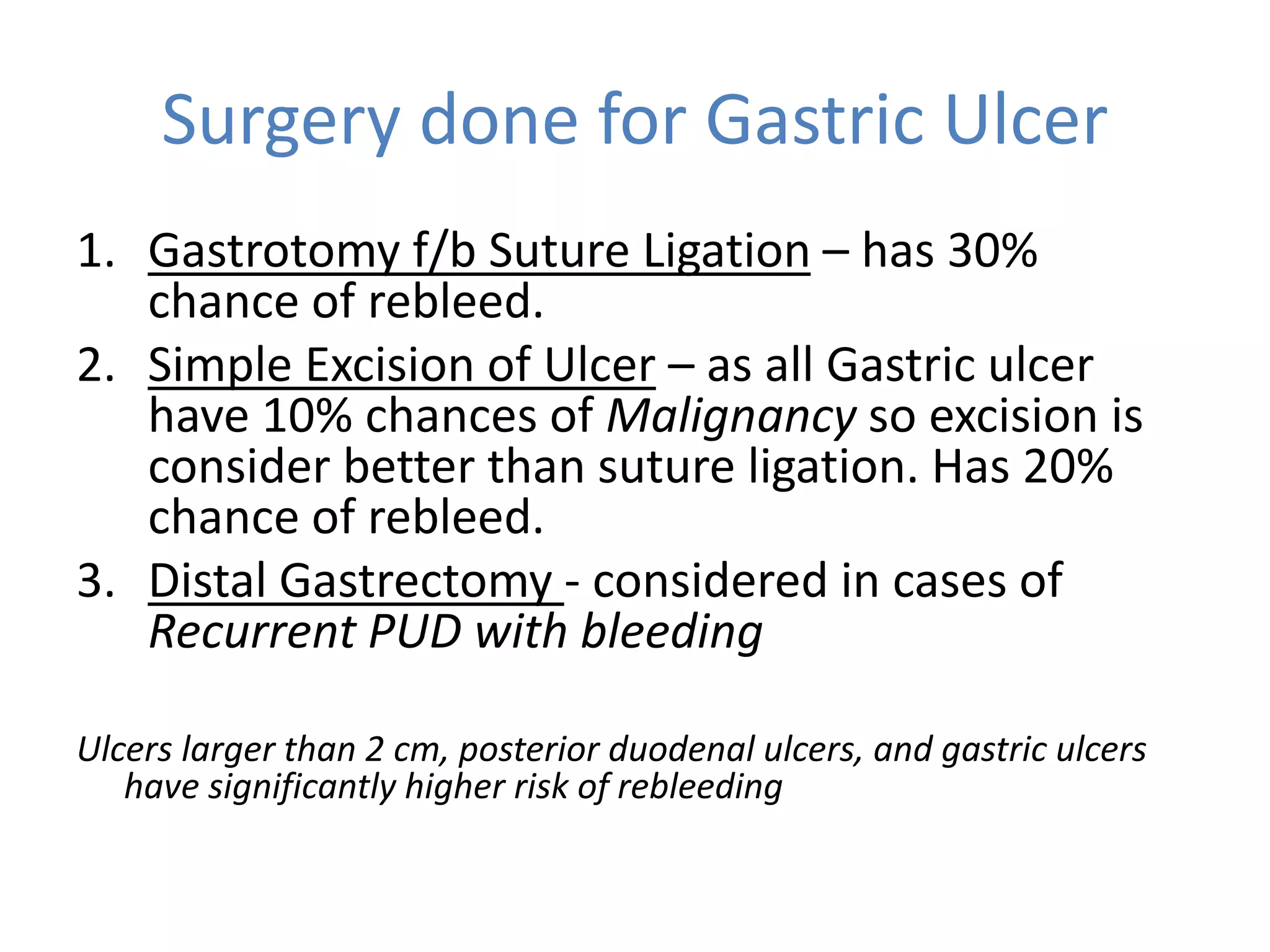 Approach to a patient with GI hemorrhage | PPTX