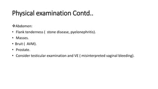 Approach to a patient with haematuria_015210.pptx