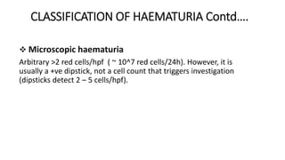 Approach to a patient with haematuria_015210.pptx