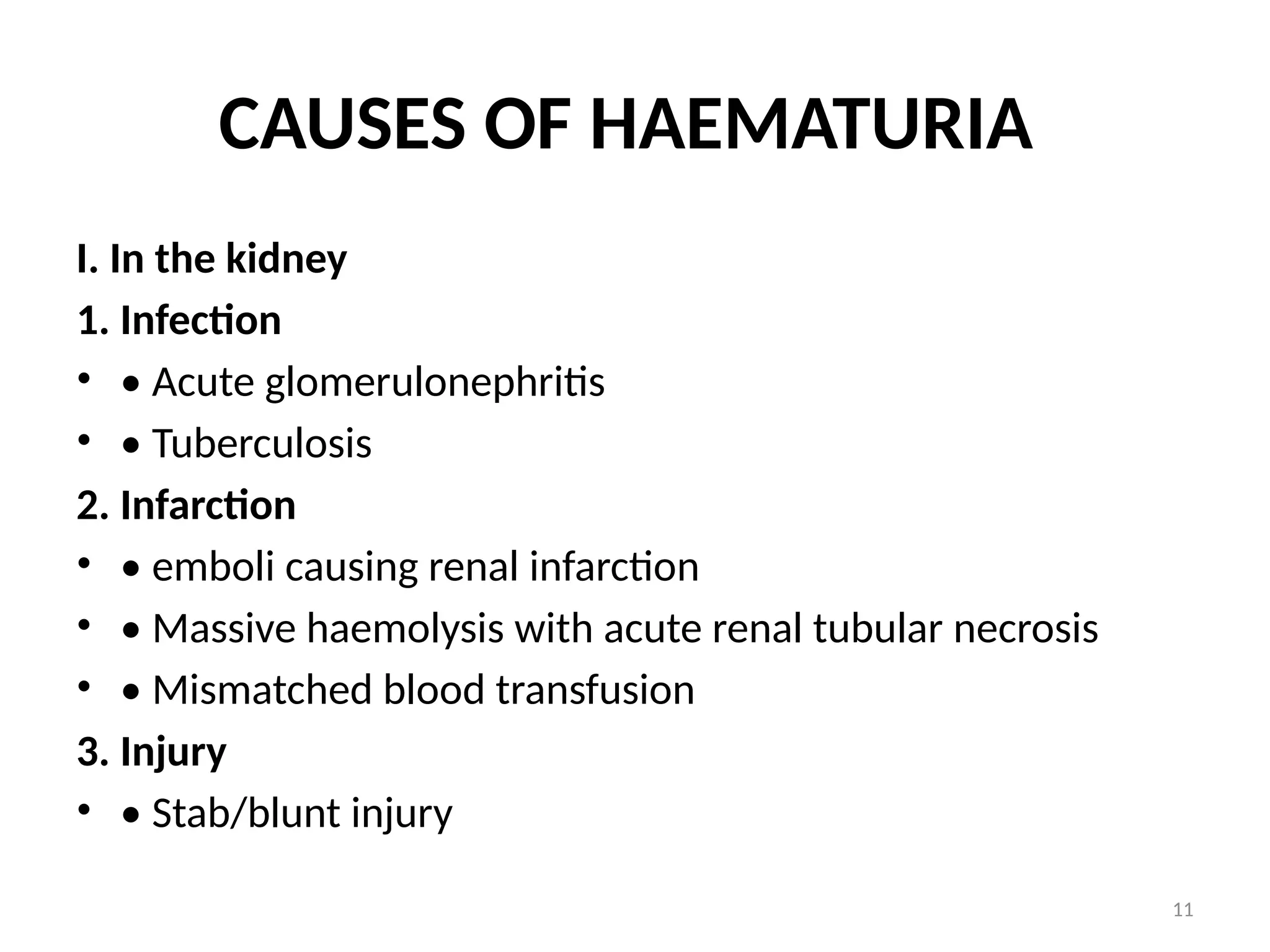 Approach to a patient with hematuria.pptx