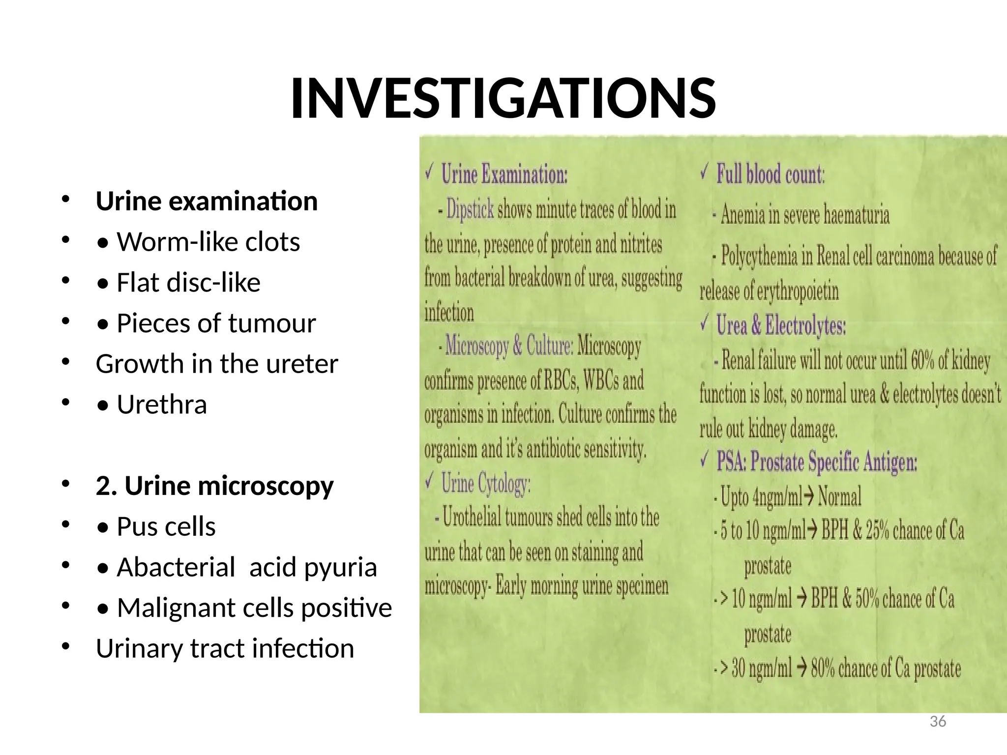 Approach to a patient with hematuria.pptx