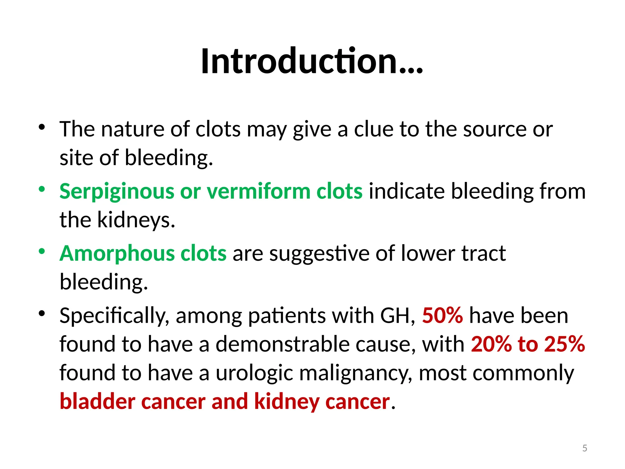 Approach to a patient with hematuria.pptx