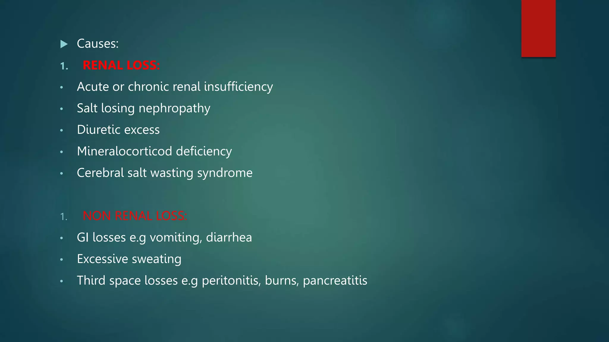 Approach to a patient with Hyponatremia.pptx
