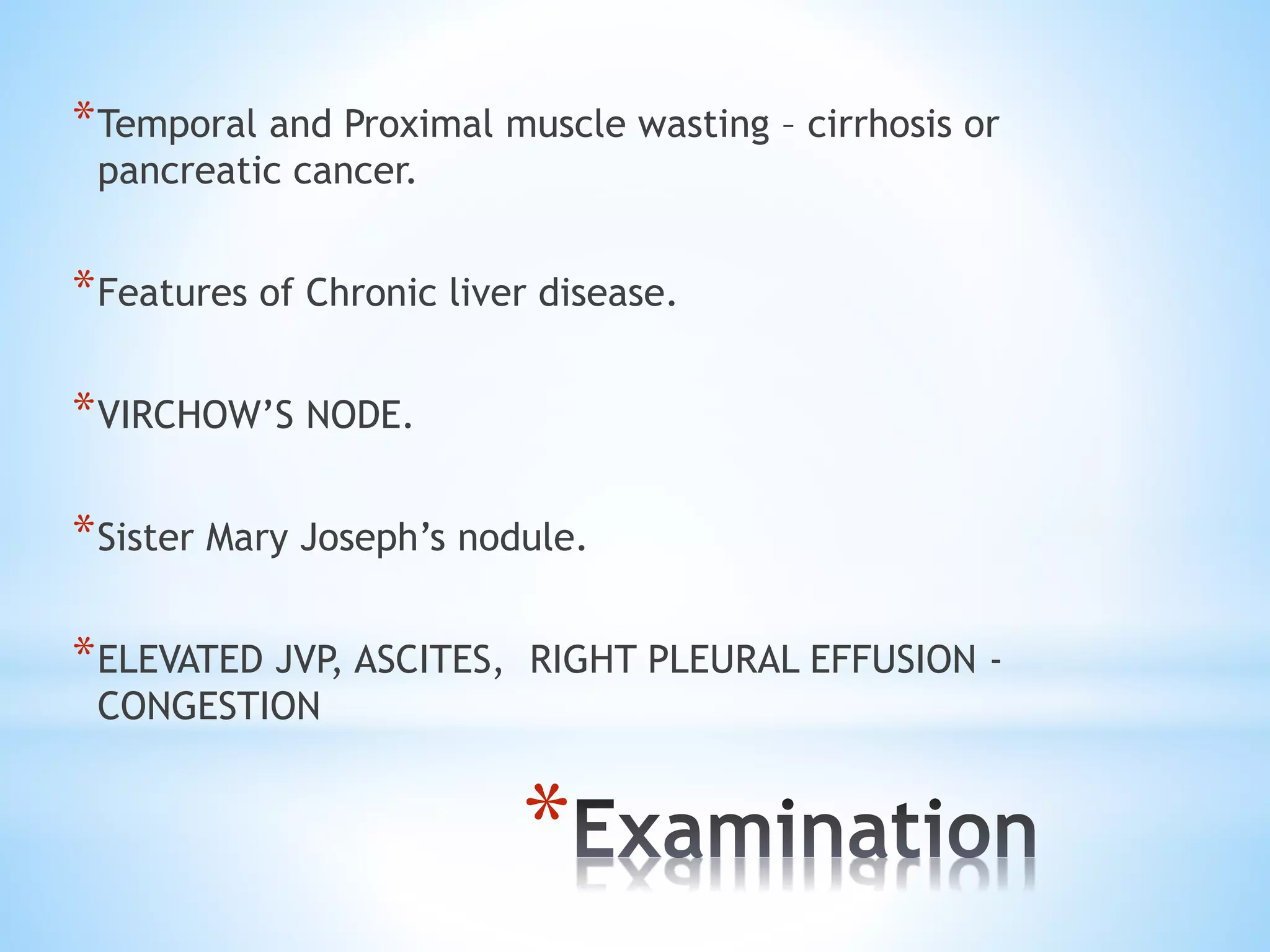 Approach to a patient with jaundice | PPTX