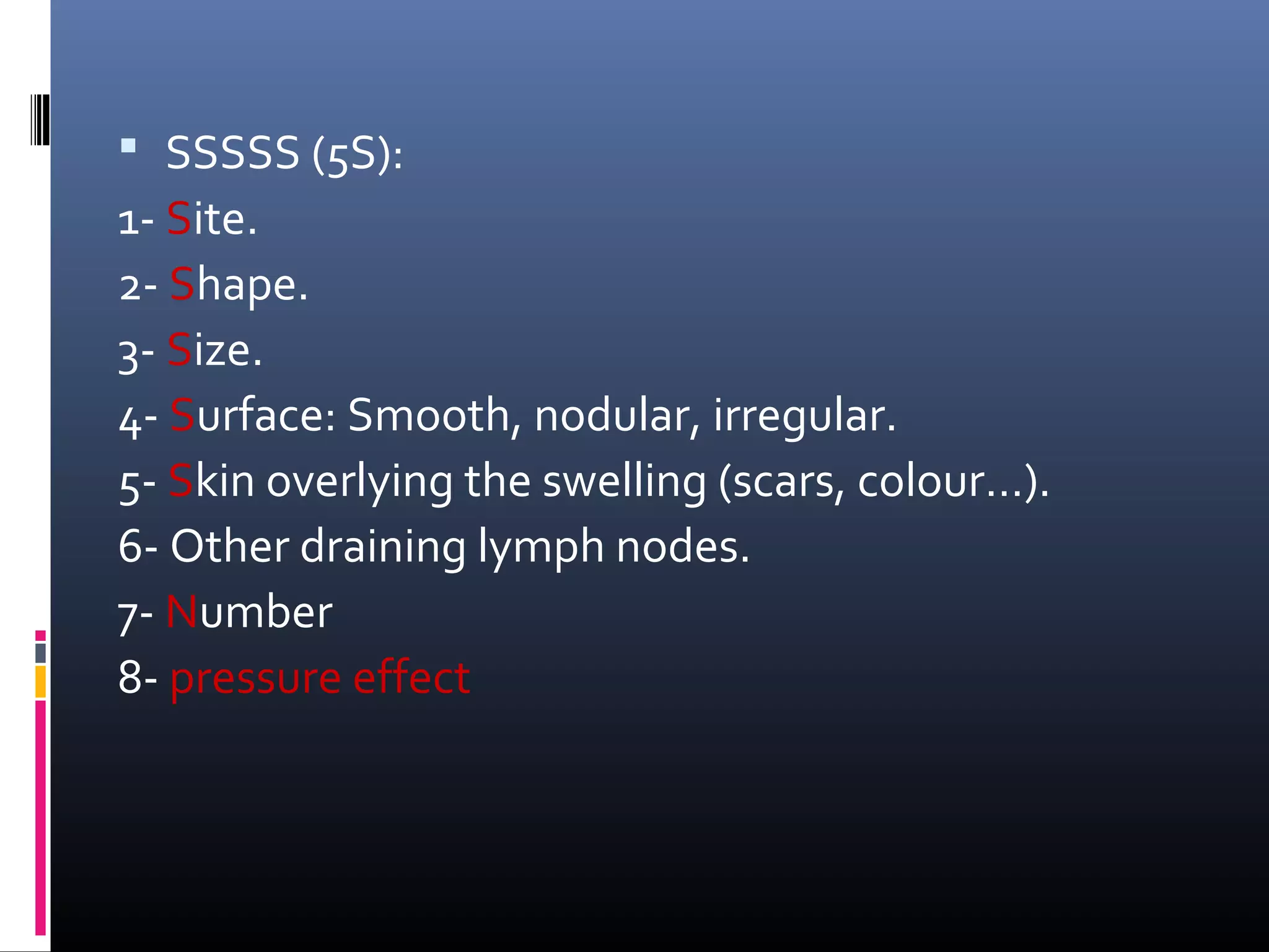 Approach+to+a+patient+with+lymphadenopathy | PPT