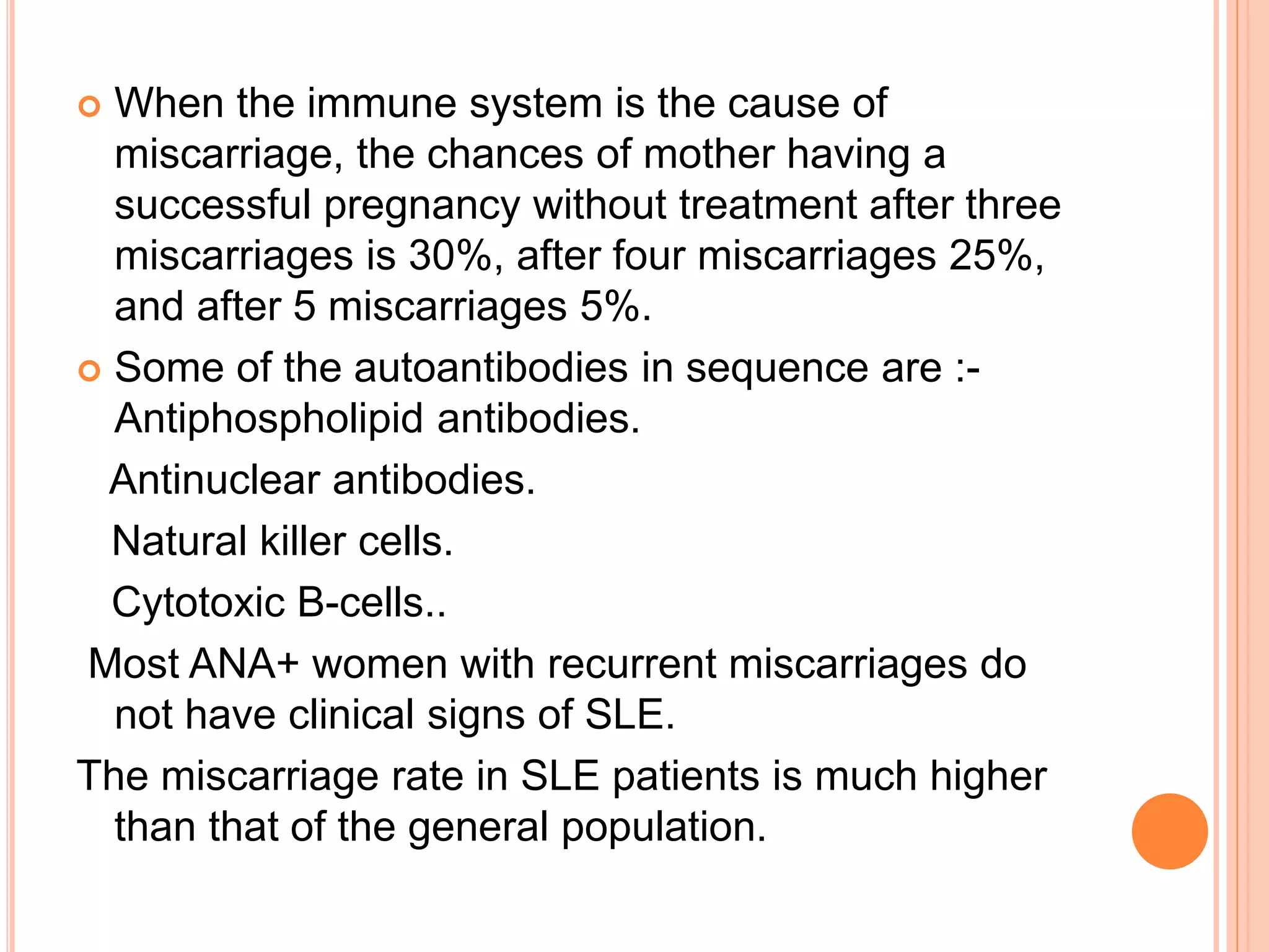 Approach to a patient with positive ana levels (2) | PPTX