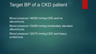 Approach to a patient with raised creatinine - Copy.pptx