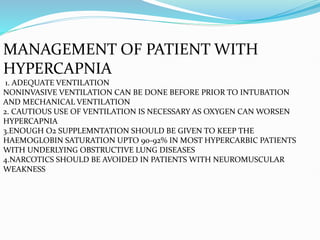 APPROACH TO A PATIENT WITH RESPIRATORY FAILURE.pptx
