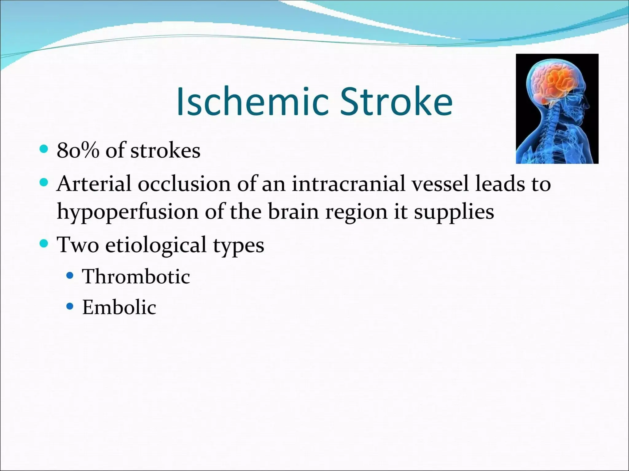 Approach to a patient with stroke - 20240520_002931.pptx