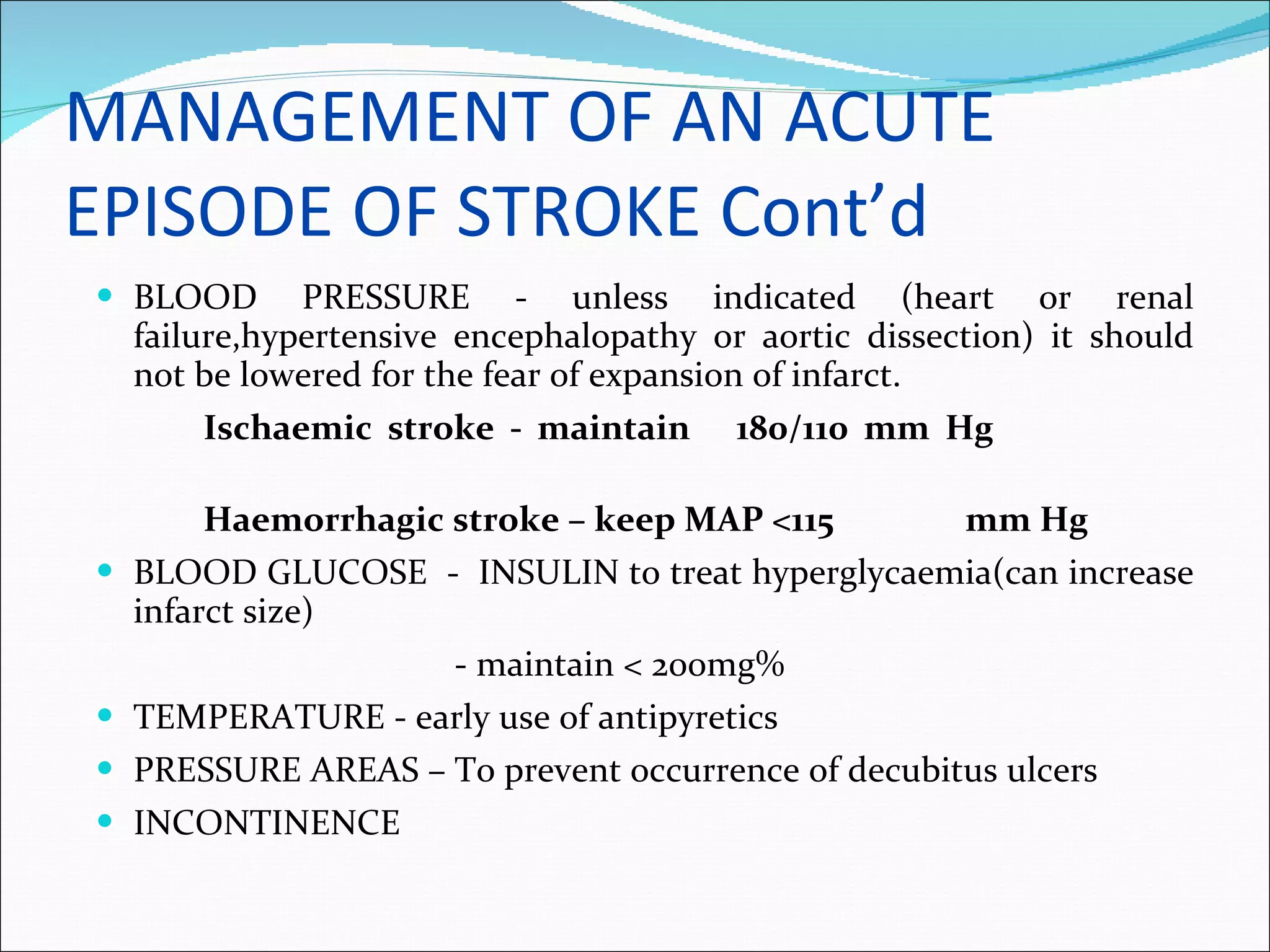 approach to a patient with stroke.pdf
