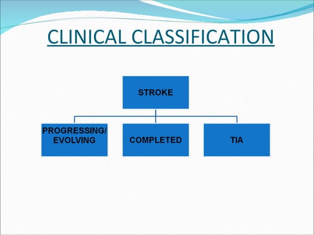approach to a patient with stroke.pdf