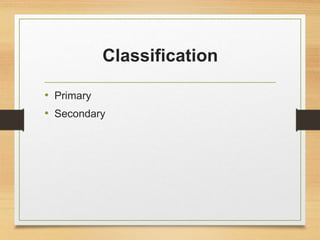 Approach to a patient with vasculitis | PPTX