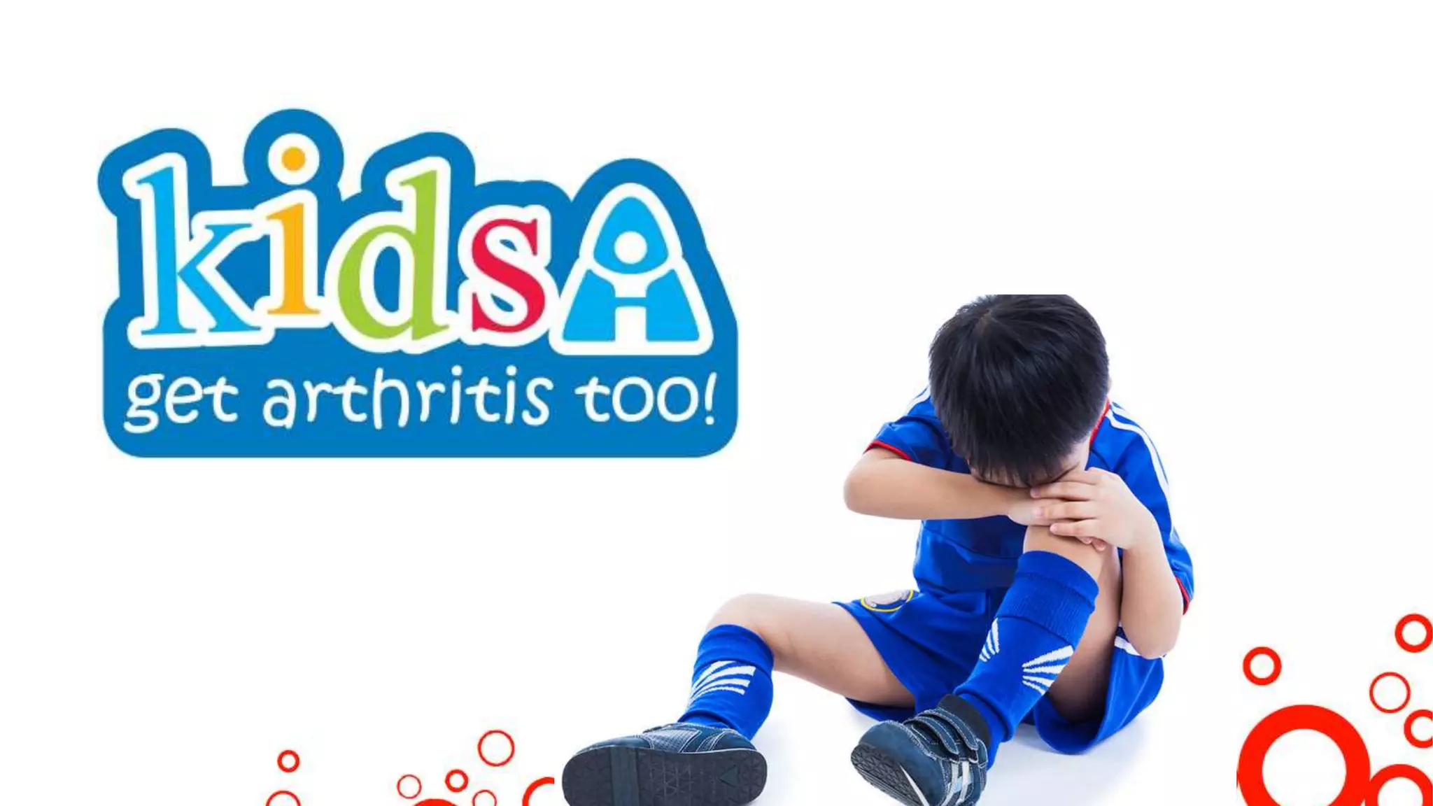Approach to arhritis in children | PPTX