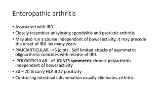 Approach to arthritis | PPTX