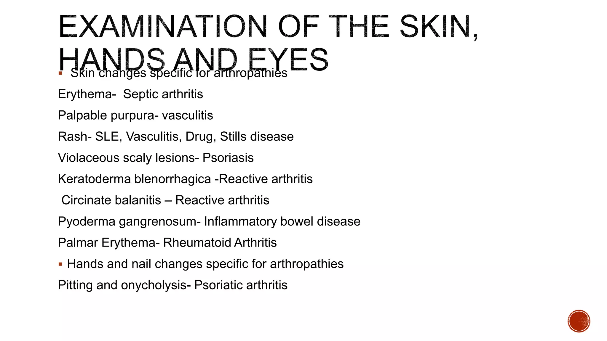 approach to arthritis.pptx