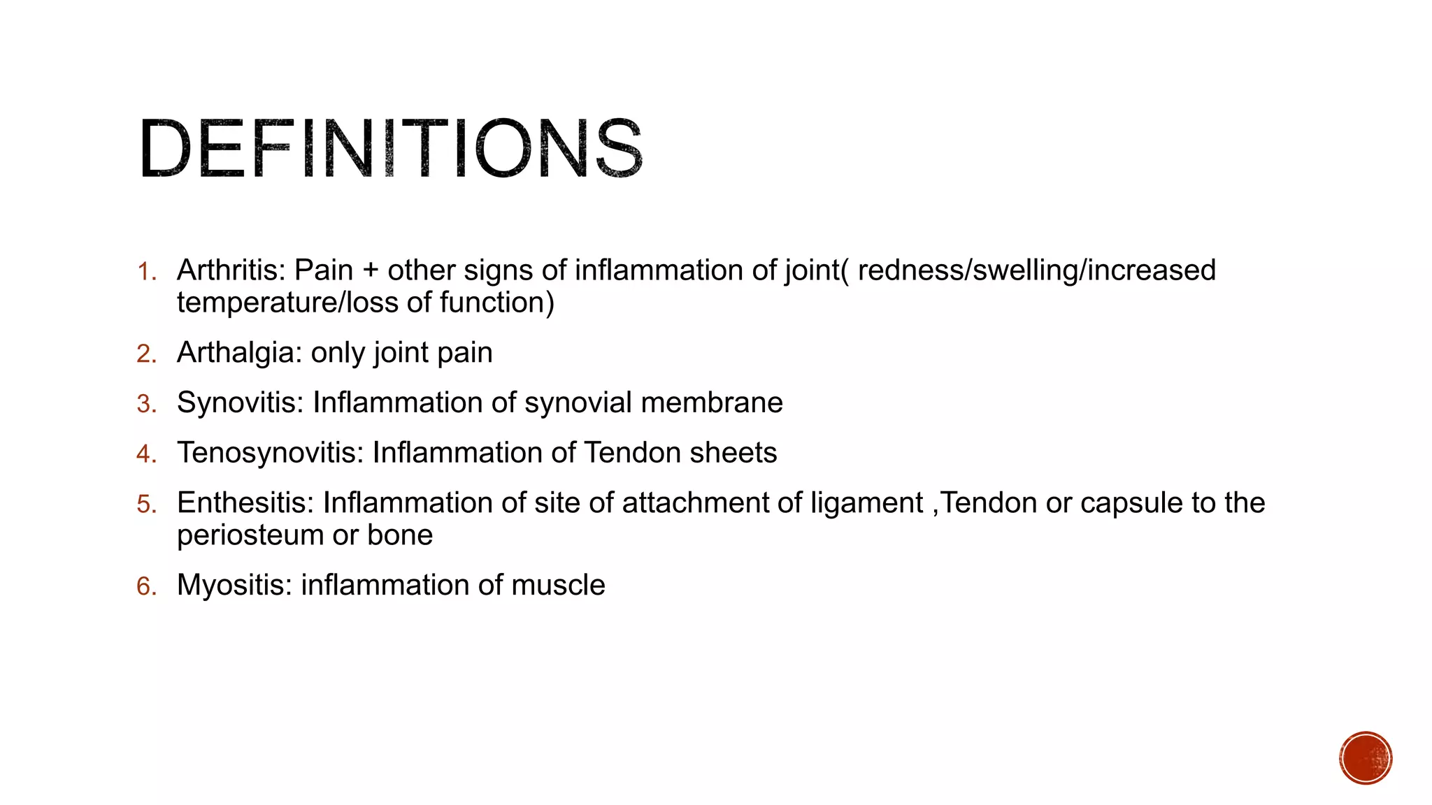 approach to arthritis.pptx