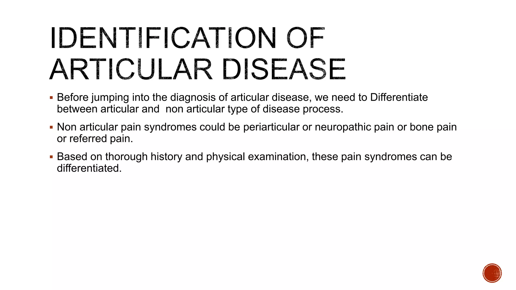 approach to arthritis.pptx