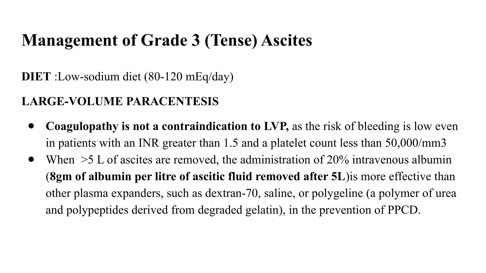 Approach to ascites, spontaneous bacterial peritonitis, hrs | PPTX
