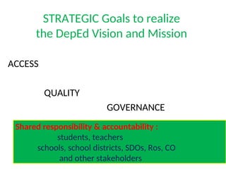 Approach to a Shared Vision and Mission PESPA 2017.ppt