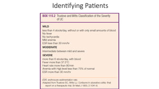 Approach to ASUC- Diagnosis and management | PPTX