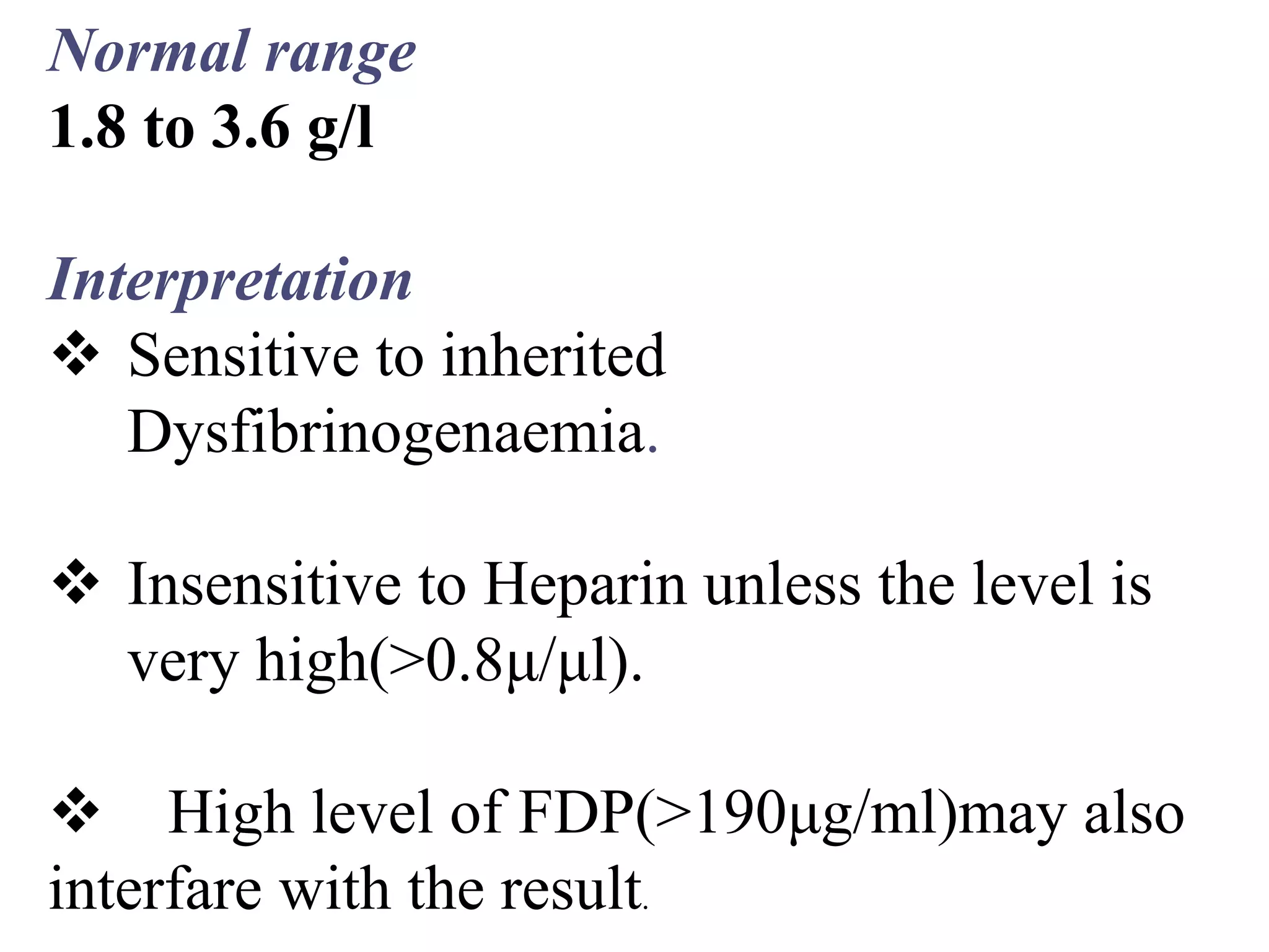 Approach to bleeding disorders | PPTX