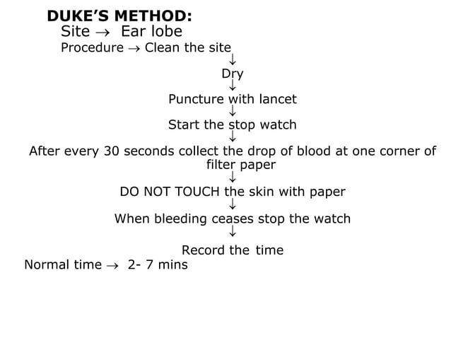 Approach to bleeding disorders | PPTX