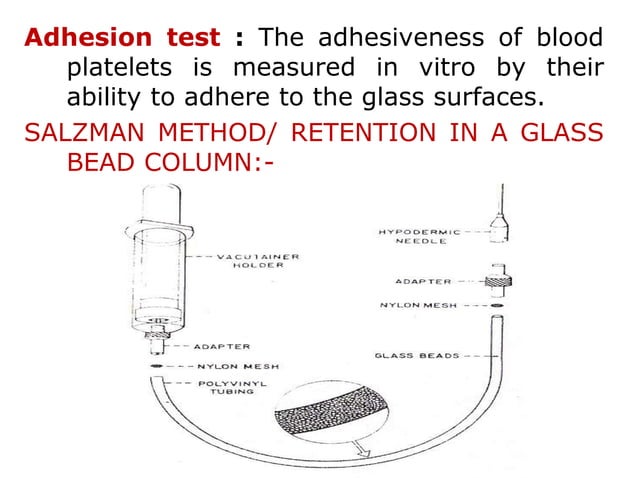 Approach to bleeding disorders | PPTX
