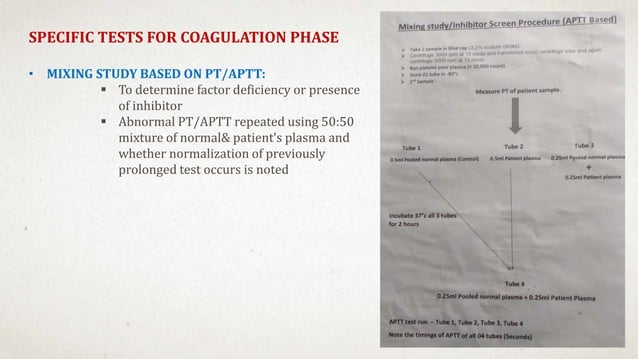 APPROACH TO BLEEDING DISORDERS/PLATELET DISORDERS.pptx | Blood ...