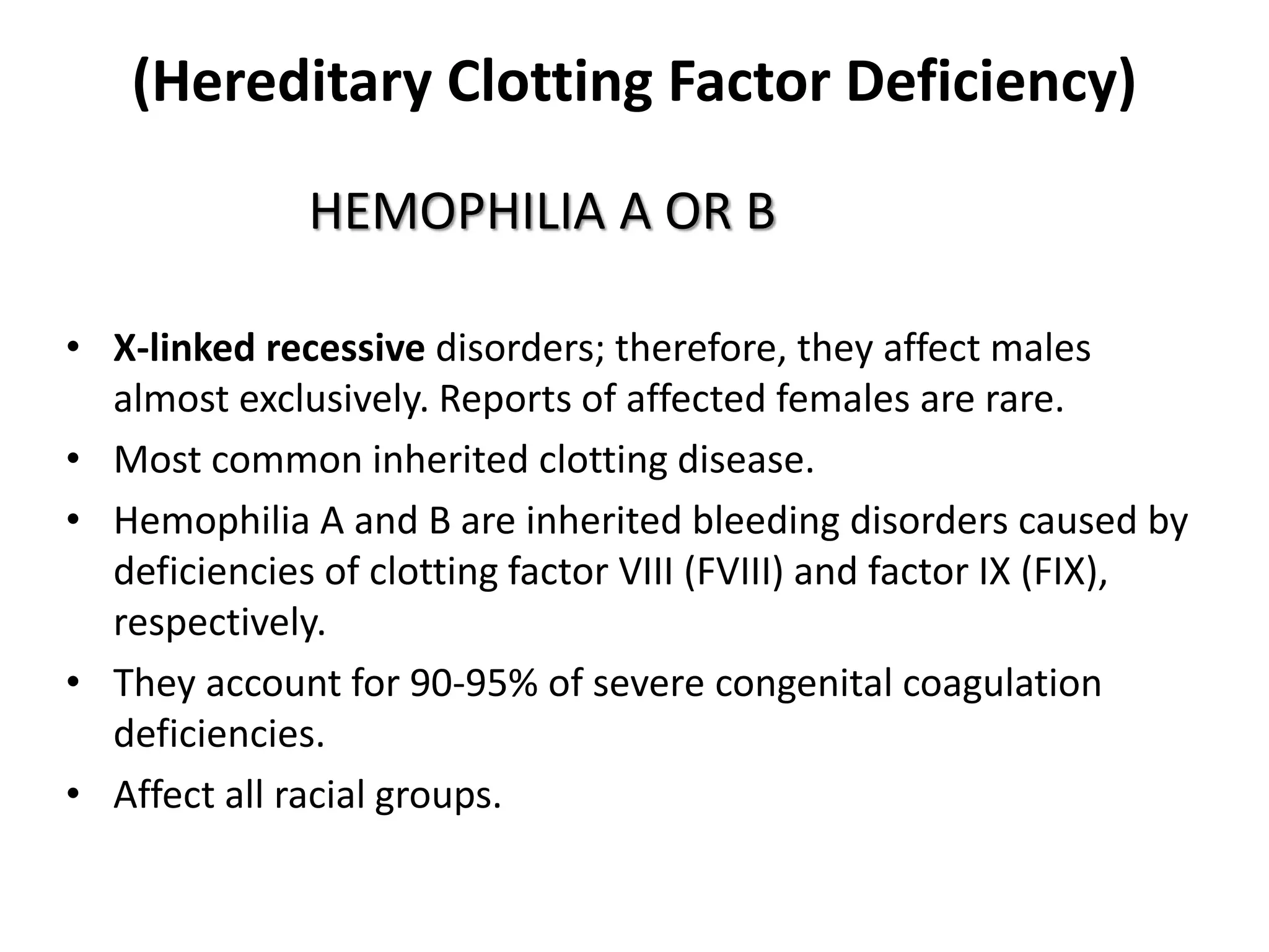 Approach to bleeding neonate | PPTX