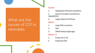 Approach to cardiac murmurs and cardiac examination in children | PPTX