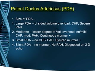Approach to cardiac surgical diseases | PPT