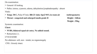 Approach to case of primary immunedeficiency.pptx