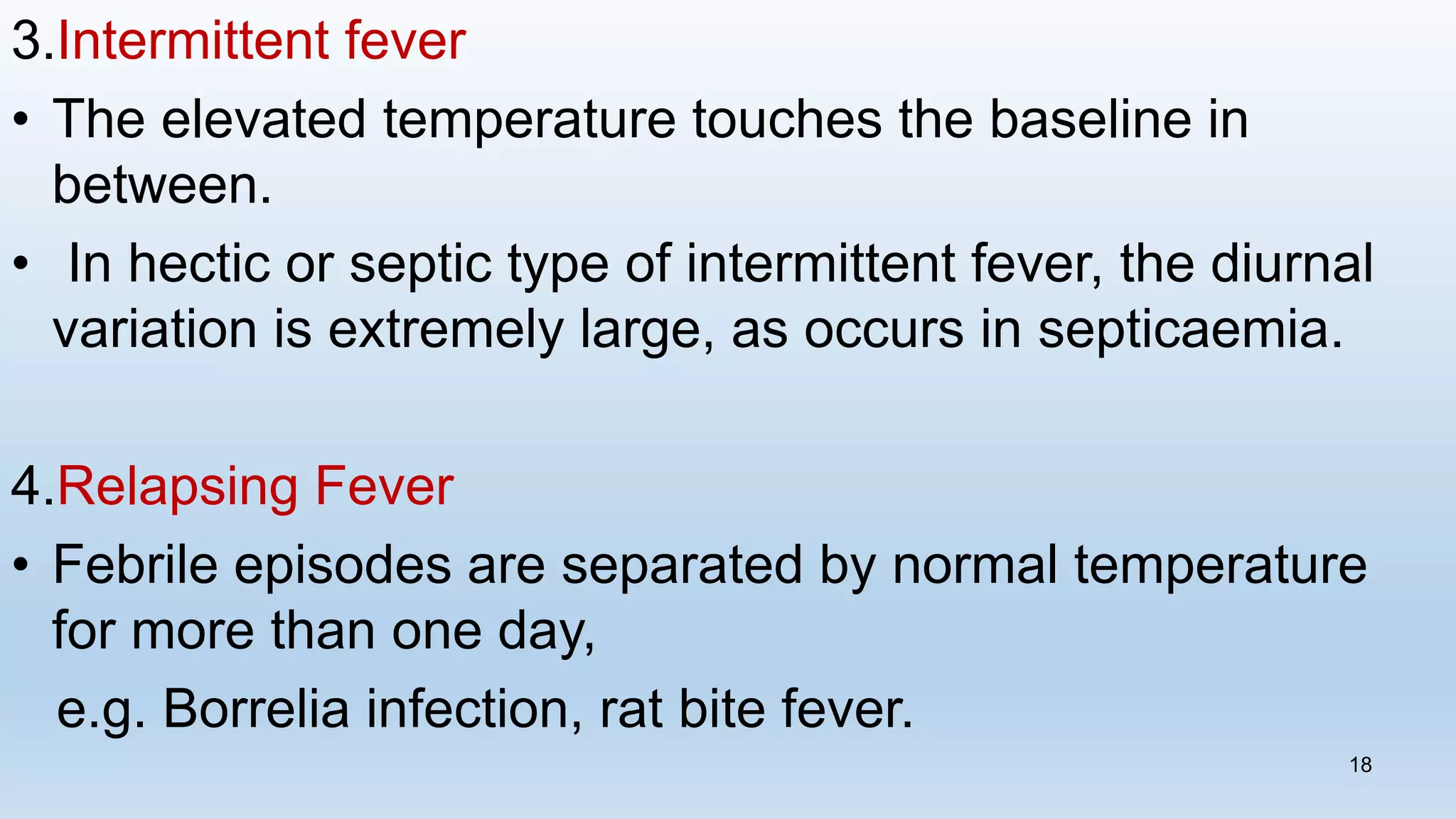 APPROACH TO CASE OF PYREXIA(HUSAIN).pptx