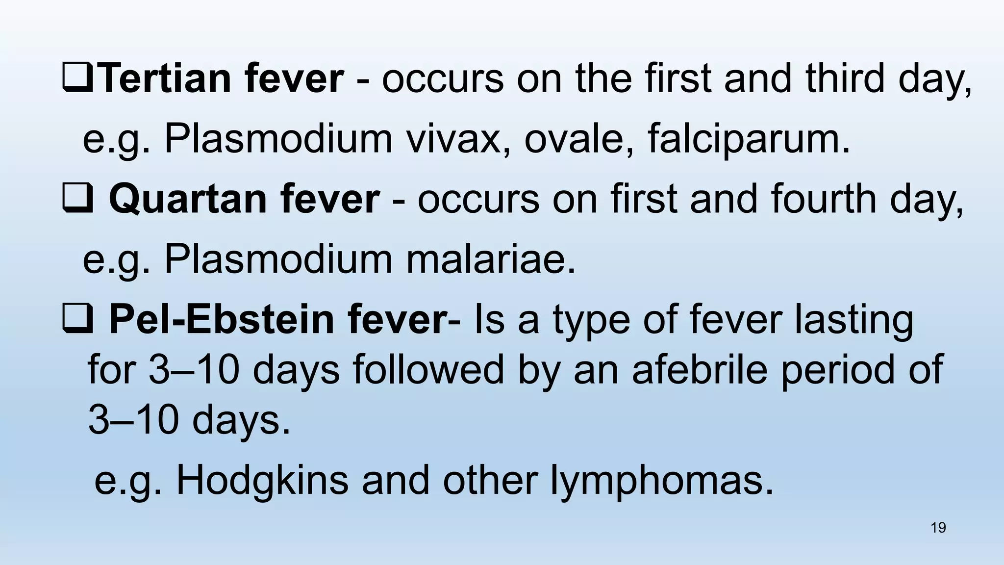 APPROACH TO CASE OF PYREXIA(HUSAIN).pptx