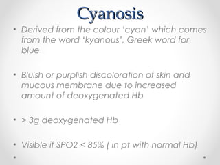 Congenital Heart Disease | PPT