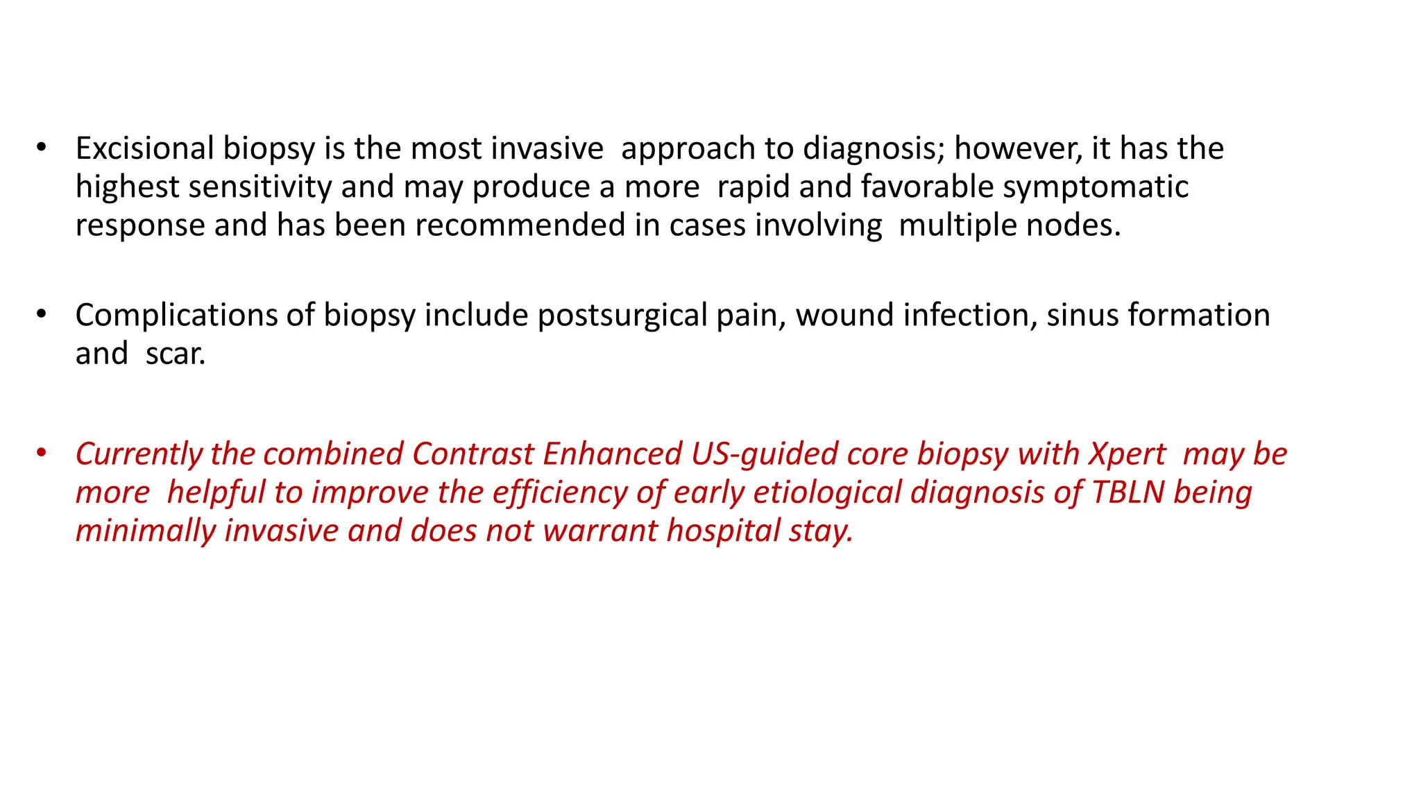 Approach to Cervical lymphadenopathy .pptx