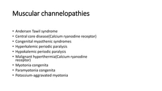 APPROACH TO CHANNELOPATHIES.pptx