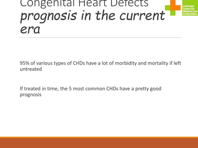 Approach to chd | PPTX | Heart and Cardiovascular Diseases | Diseases ...