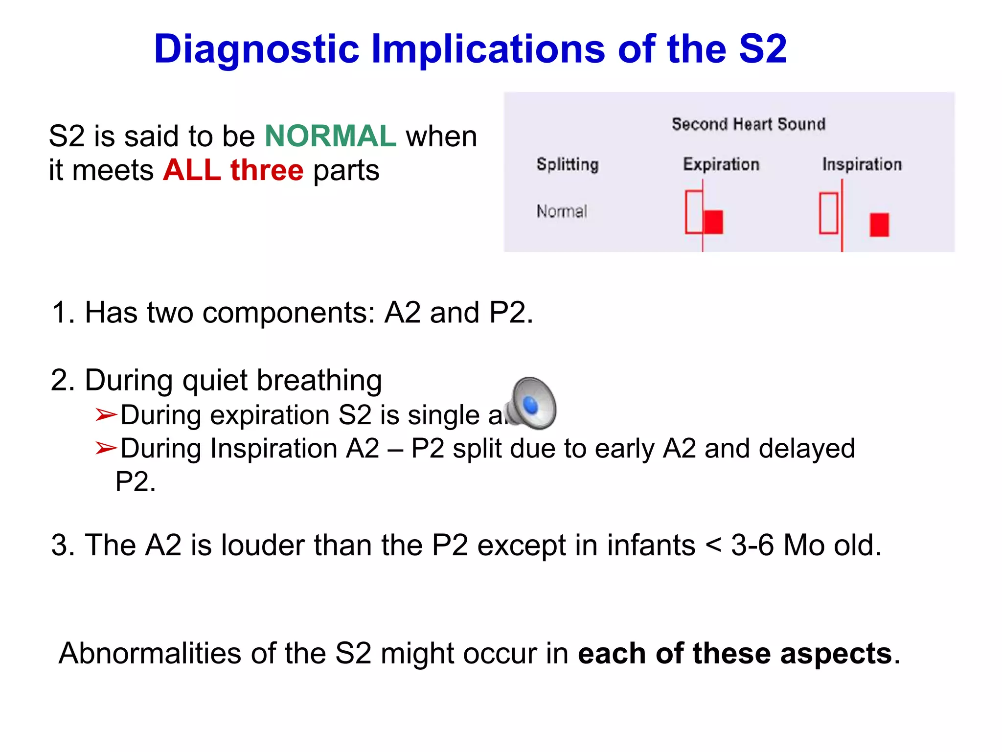 Approach to chd | PPTX
