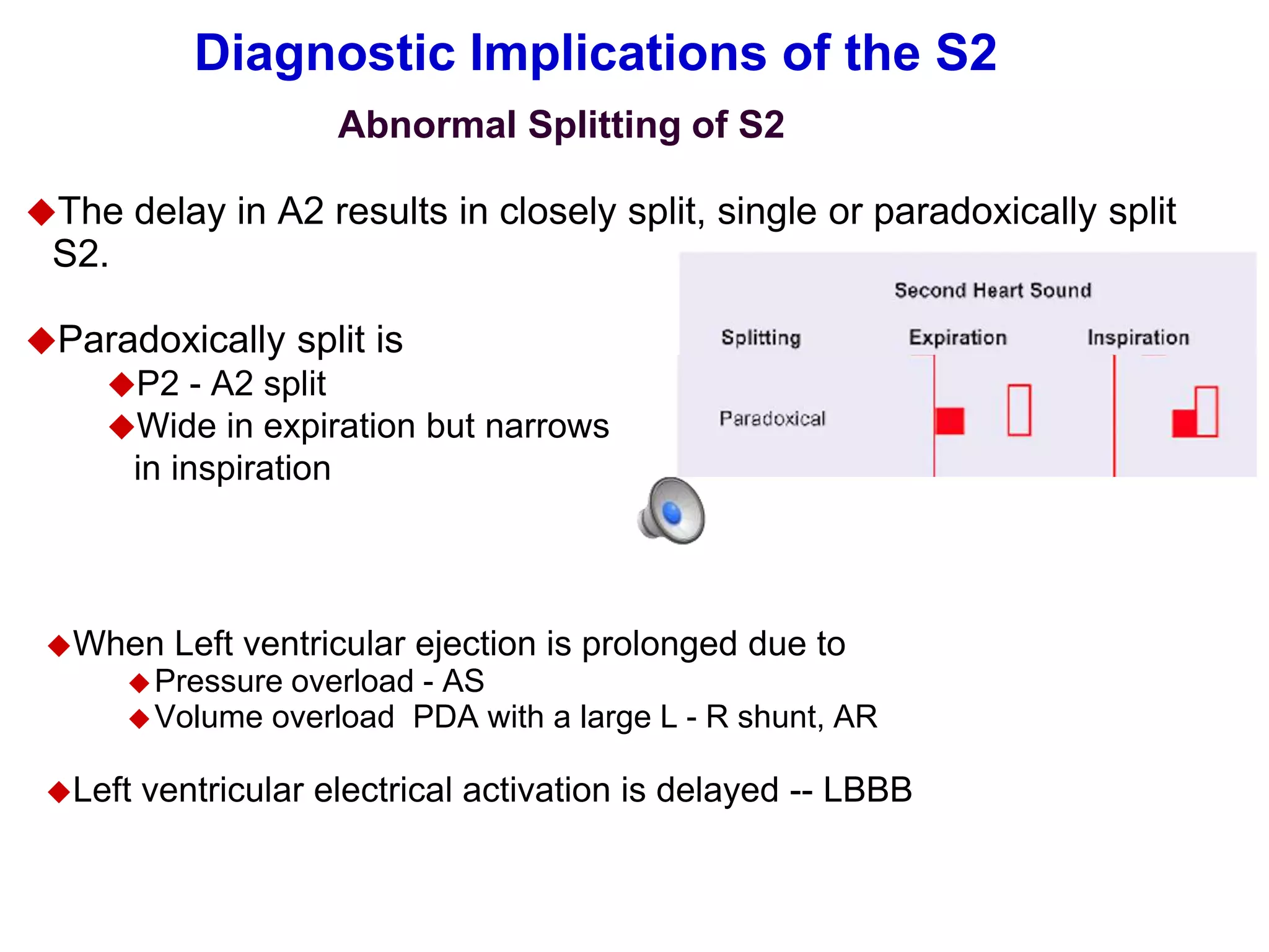 Approach to chd | PPTX