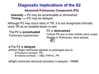 Approach to chd | PPTX
