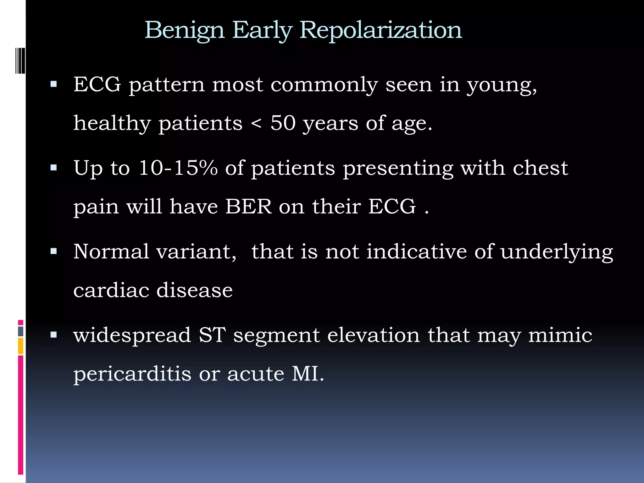 Approach to chest pain | PPTX