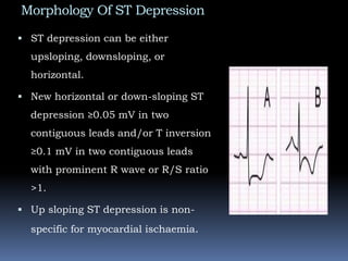 Approach to chest pain | PPTX