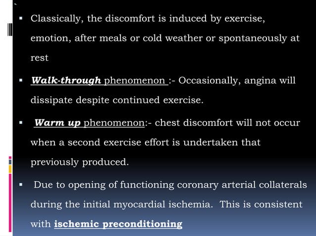 Approach to chest pain | PPTX | Lung and Respiratory Health | Diseases ...