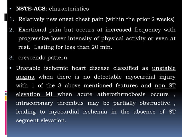 Approach to chest pain | PPTX | Lung and Respiratory Health | Diseases ...
