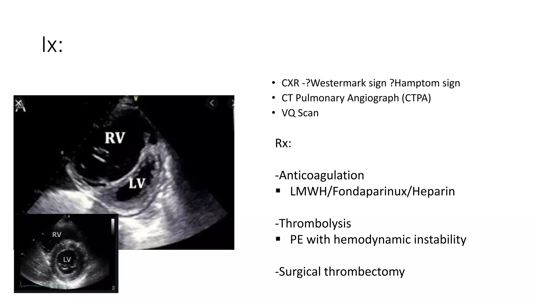 Approach to chest pain | PPTX