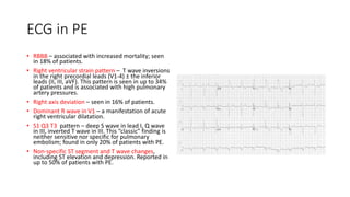 Approach to chest pain | PPTX