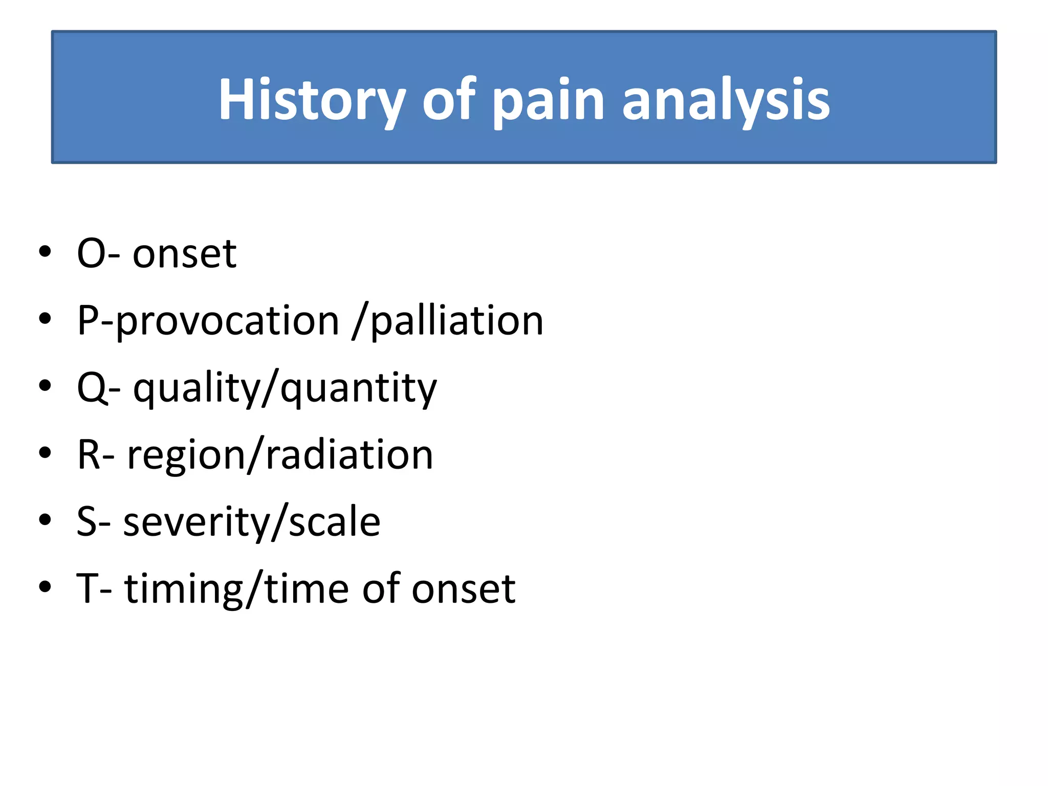 Approach to chest pain, case- based and pericarditis guidelines Ahmed ...